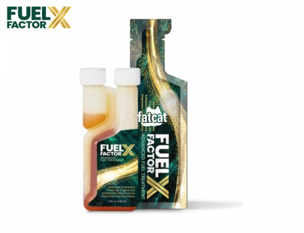 fuel factor x – Justice